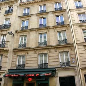 45 rue Vavin, 75006 Paris