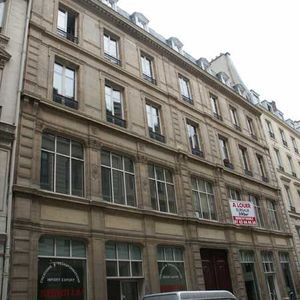 33 rue des Jeûneurs, 75002 Paris