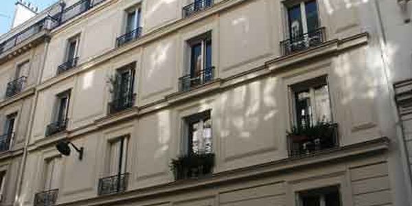 Rue Lauriston, 75016 Paris