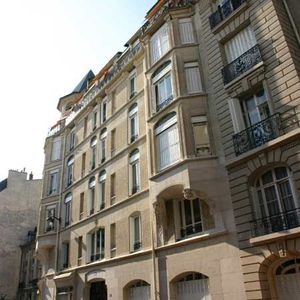 40 rue Spontini, 75016 Paris
