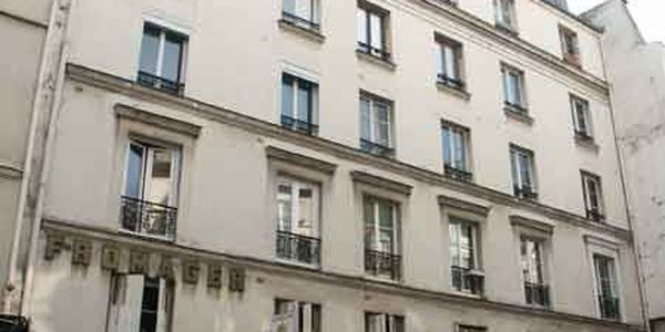 Rue du Faubourg du Temple, Paris (75010, 75011)