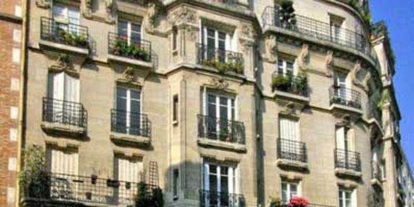 Rue de Saintonge, 75003 Paris