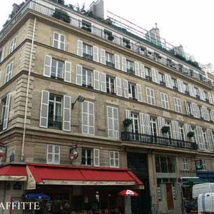 43 rue Laffitte, 75009 Paris