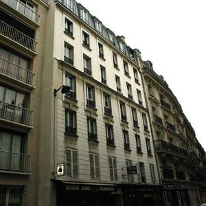 18 rue Lauriston, 75016 Paris