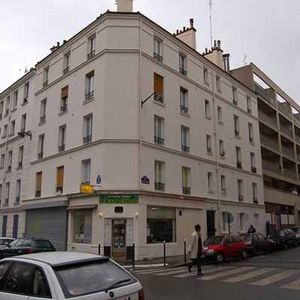 1 rue Édouard Robert, 75012 Paris
