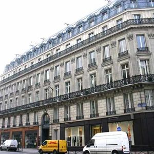 7 rue Auber, 75009 Paris