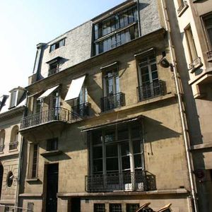 30 bis rue Spontini, 75016 Paris