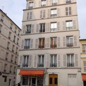 232 rue de Bercy, 75012 Paris