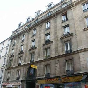 212 rue Saint-Maur, 75010 Paris