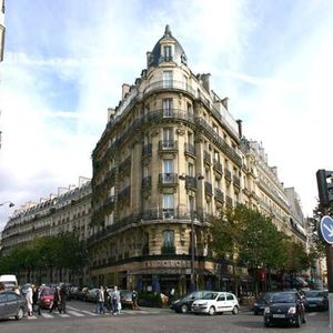 12 chaussée de la Muette, 75016 Paris