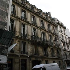 32 rue de l'Arcade, 75008 Paris