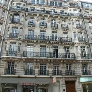 117 rue de Courcelles, 75017 Paris