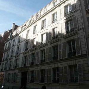 6 rue Vavin, 75006 Paris