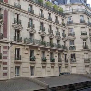 223 square du Roule, 75008 Paris