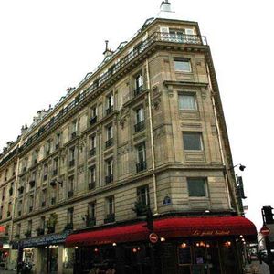 18 rue des Boulets, 75011 Paris