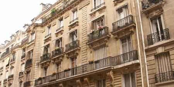 Rue Gustave Flaubert, 75017 Paris