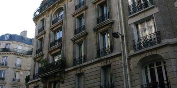 Rue George Sand, 75016 Paris