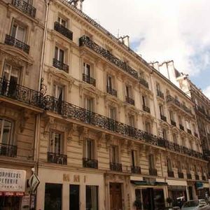 57 rue des Mathurins, 75008 Paris