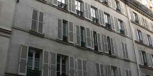 27 rue de Fleurus, 75006 Paris