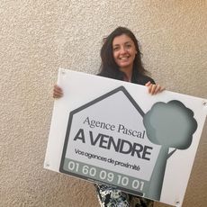 AGENCE PASCAL - Nanteuil-lès-Meaux (77100)