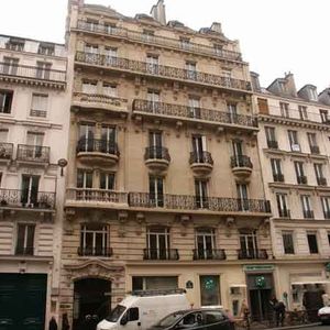 169 rue de Rennes, 75006 Paris