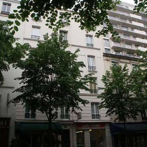66 rue de Vouillé, 75015 Paris