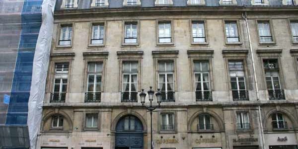 Rue Royale, 75008 Paris