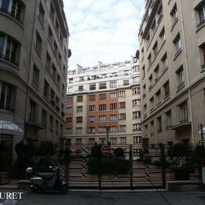 17 rue Duret, 75016 Paris