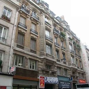 7 rue de Paradis, 75010 Paris