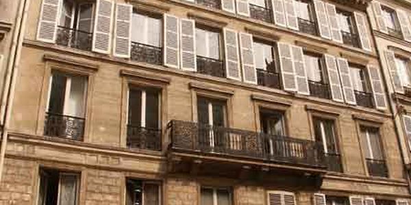 Rue Rambuteau, Paris (75001, 75003, 75004)