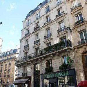 24 rue Paul Bert, 75011 Paris