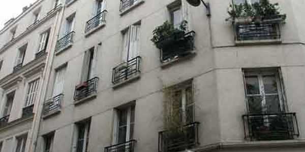 Rue des Dames, 75017 Paris