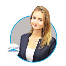 MARN'EUROPE Immobilier - Esbly (77450)