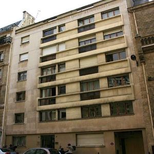 7 rue Ampère, 75017 Paris
