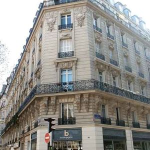 73 boulevard de Courcelles, 75008 Paris