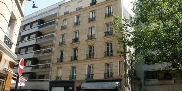 Prix m2 immobilier Rue Saint-Charles, 75015 Paris - Meilleurs Agents