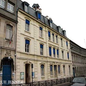 40 rue Jenner, 75013 Paris