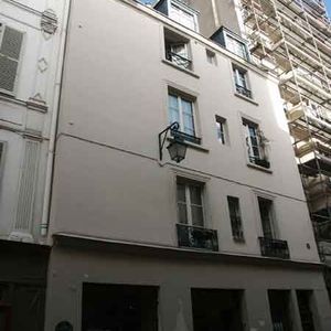 3 rue de Saintonge, 75003 Paris