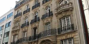 20 rue de Berri, 75008 Paris
