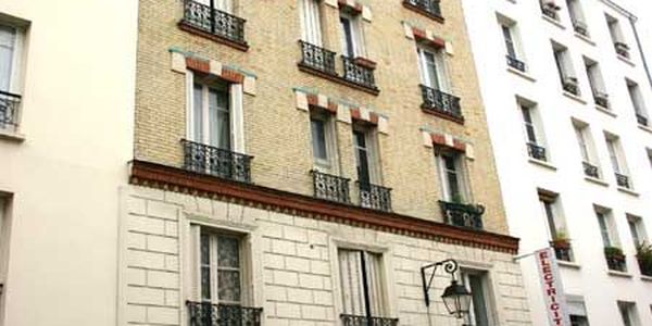 Rue des Cinq Diamants, 75013 Paris