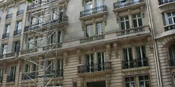 Avenue du Président Kennedy, Paris (75016, 75116)