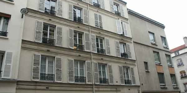 Rue Pierre Dupont, 75010 Paris