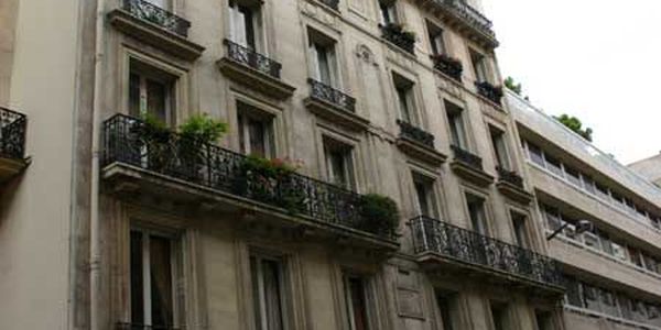 Rue de Monceau, 75008 Paris