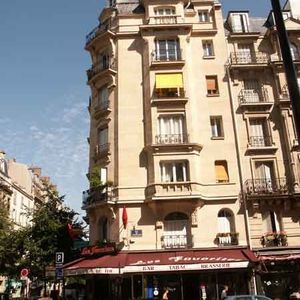 125 rue Cambronne, 75015 Paris