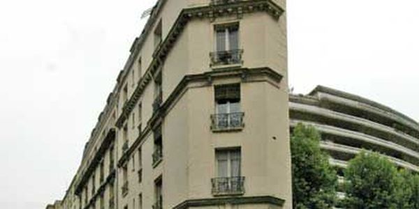 Rue Cambronne, 75015 Paris