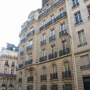 35 rue de Berri, 75008 Paris