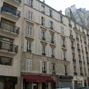 128 rue de Courcelles, 75017 Paris