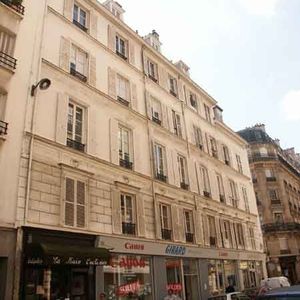 11 rue Cassette, 75006 Paris