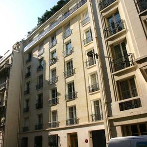 22 rue Spontini, 75016 Paris