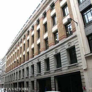 31 rue de la Victoire, 75009 Paris